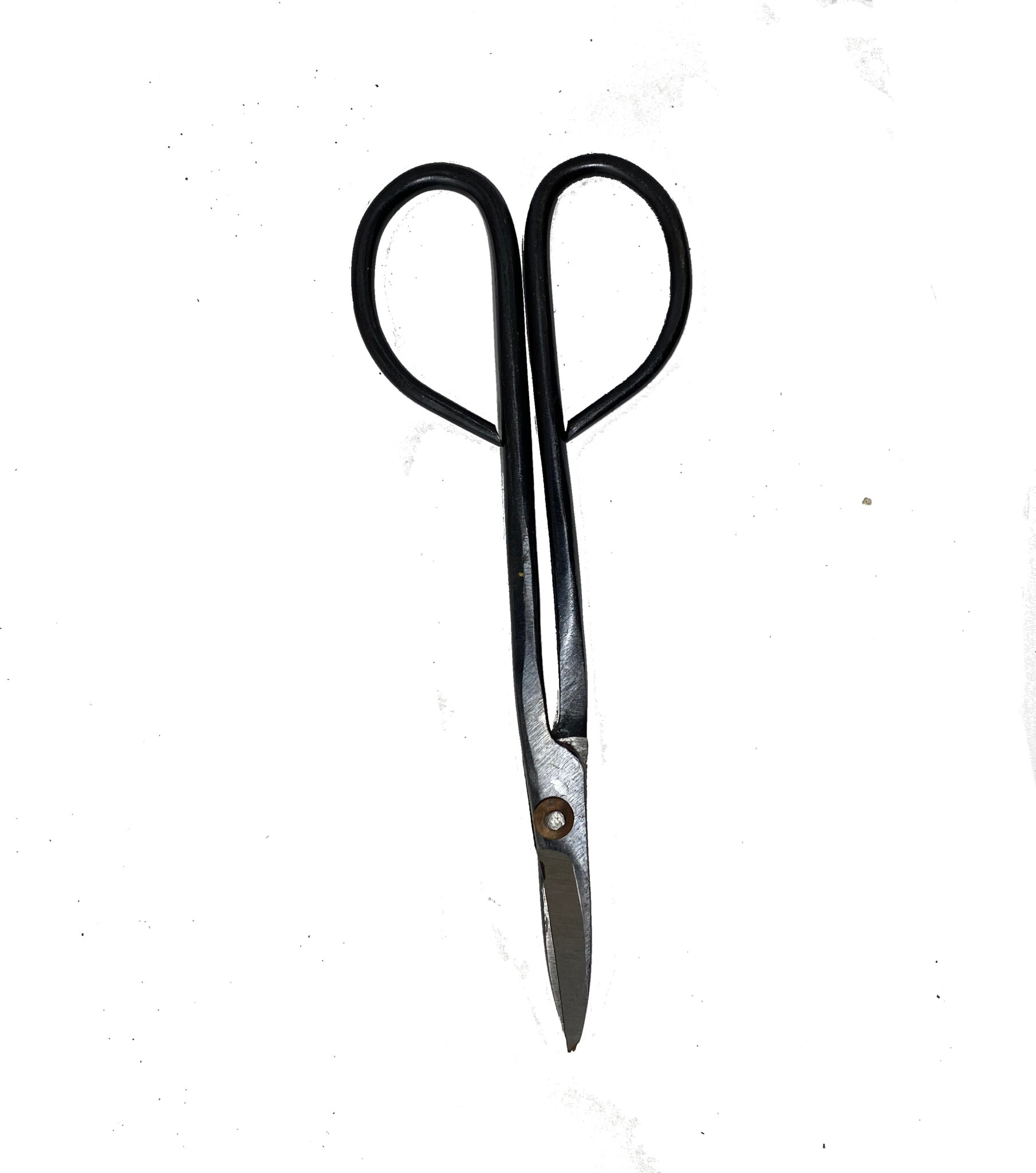 Long Handled Style Bonsai Pruning Scissors - 185mm - Bonsai2U